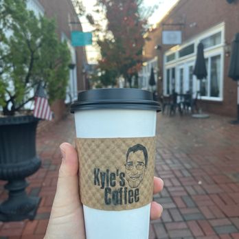 KYLES COFFEE - Updated May 2025 - 89 Photos & 45 Reviews - 126 S Main ...