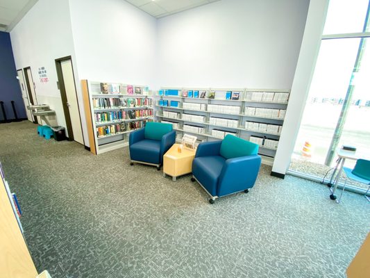 WEST HENDERSON LIBRARY - Updated December 2025 - 13 Photos & 10 Reviews ...