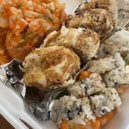 CALIFORNIA ROLL FACTORY - Updated July 2025 - 663 Photos & 769 Reviews ...