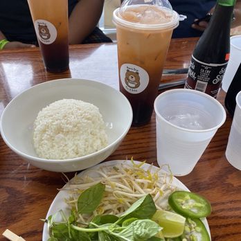 MAMA BEAR PHO AND BOBA - Updated June 2025 - 59 Photos & 25 Reviews ...