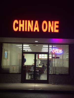 CHINA ONE - Updated April 2026 - 14 Photos & 20 Reviews - 3538 Tom ...