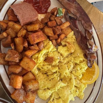 BABYSTACKS CAFE - DOWNTOWN - Updated July 2024 - 39 Photos & 27 Reviews ...