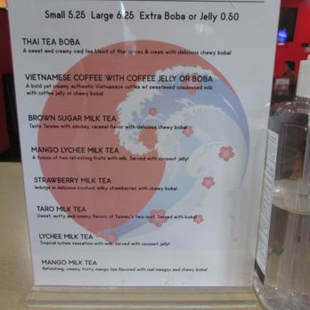 PACIFIC RIM CAFE - Updated August 2025 - 268 Photos & 325 Reviews ...