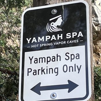 YAMPAH SPA & VAPOR CAVES - Updated February 2025 - 25 Photos & 185 ...