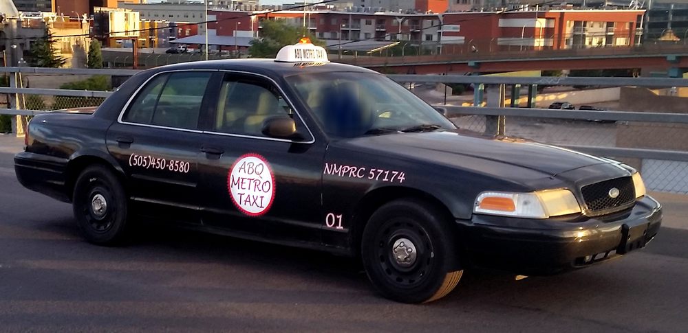 ABQ METRO TAXI SERVICE - Updated May 2026 - 36 Reviews - Albuquerque ...