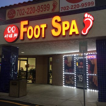 QQ SPA MASSAGE - Updated August 2025 - 92 Photos & 98 Reviews - 6162 W ...