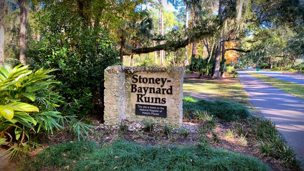 STONEY-BAYNARD RUINS - Updated December 2025 - 41 Photos - Plantation ...