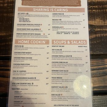 THE STIX ICEHOUSE - Updated September 2025 - 380 Photos & 510 Reviews ...