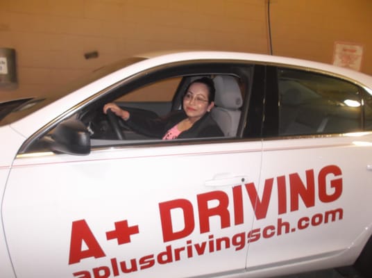 A PLUS DRIVING SCHOOL - Updated October 2025 - 720 E College Ave ...