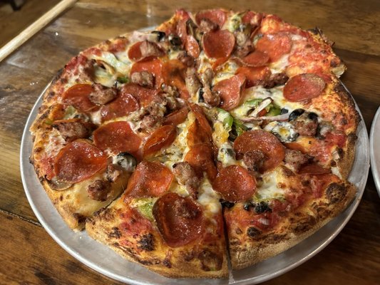 WILD WEST PIZZERIA & SALOON - Updated May 2024 - 668 Photos & 1162 ...