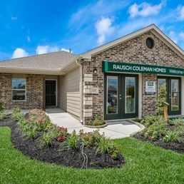 Rausch Coleman Homes Reviews | Read Customer Service Reviews of ...