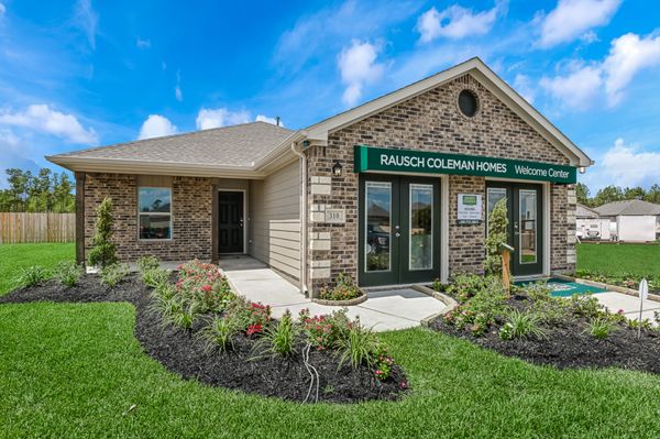 RAUSCH COLEMAN HOMES - Updated May 2024 - 45 Photos & 18 Reviews - 4058 ...