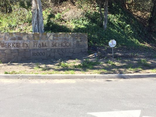 BERKELEY HALL SCHOOL - Updated May 2026 - 19 Reviews - 16000 Mulholland ...