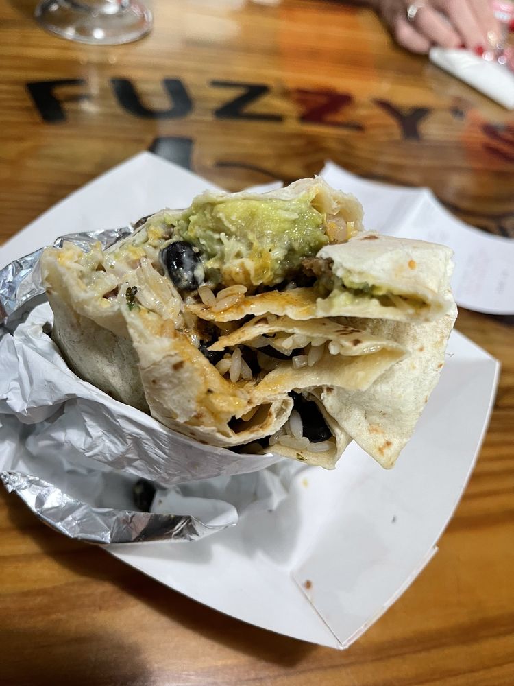 FUZZY’S TACO SHOP - Updated December 2025 - 328 Photos & 297 Reviews ...