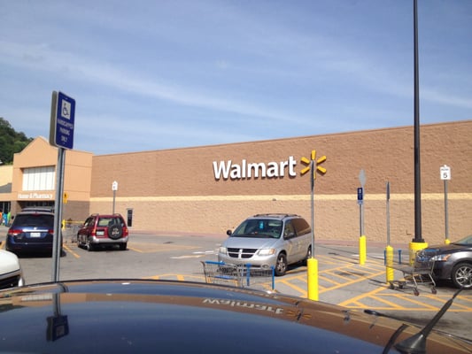 WALMART SUPERCENTER - Updated August 2025 - 13 Photos & 19 Reviews ...