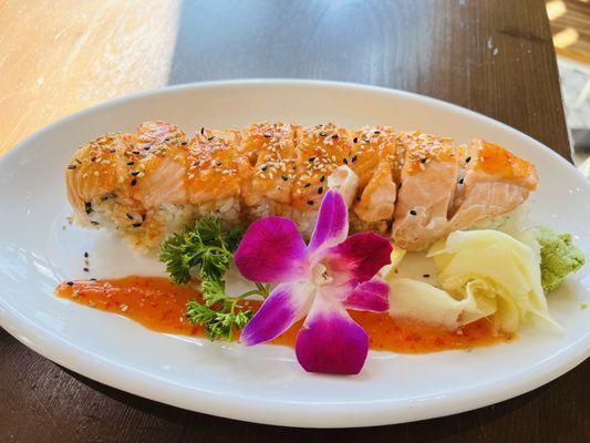 SUSHI FIRE - FULLERTON - 225 Photos & 98 Reviews - 500 N Harbor Blvd, Fullerton, California ...