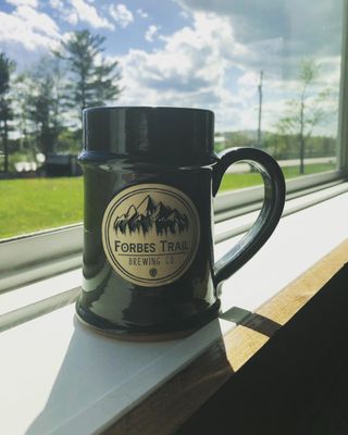 FORBES TRAIL BREWING - 12 Photos - 6108 Lincoln Hwy, Stoystown ...