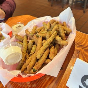 GEORGIA BOB’S BARBECUE COMPANY - PERRY - Updated October 2025 - 49 ...