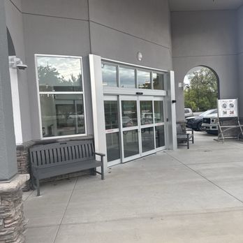 SUTTER HEALTH TRACY VALPICO URGENT CARE - Updated November 2025 - 599 ...