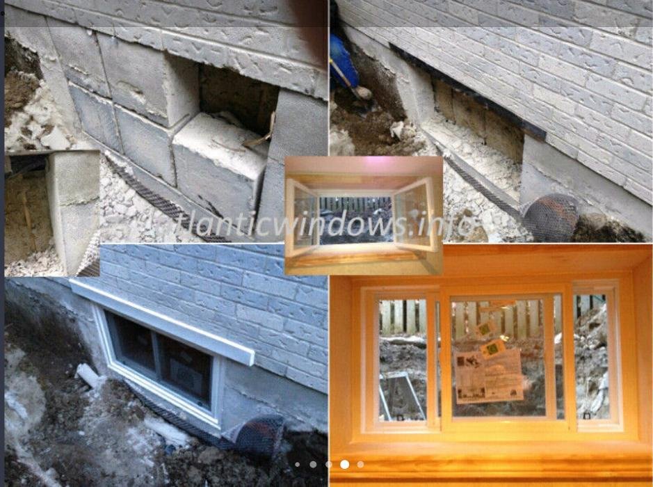 ATLANTIC WINDOWS - Updated September 2025 - Request a Quote - 43 Photos ...