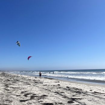 SILVER STRAND STATE BEACH - Updated October 2025 - 415 Photos & 254 ...