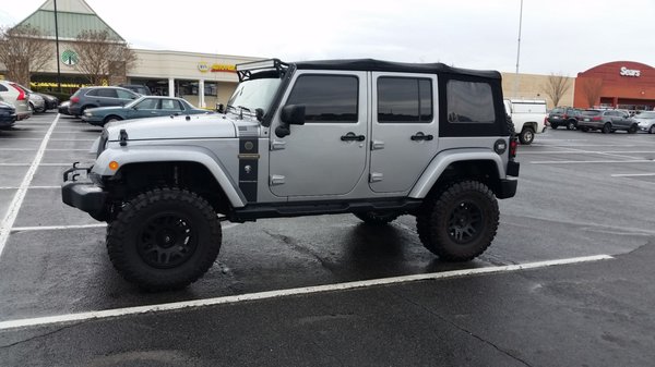 DTO CUSTOMS - Updated April 2026 - 43 Reviews - 16327 Lee Hwy ...