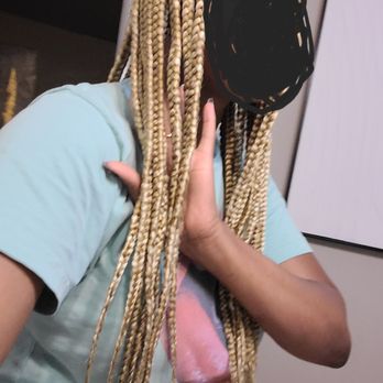 AMEN HAIR BRAIDING - Updated December 2025 - 45 Photos & 45 Reviews ...