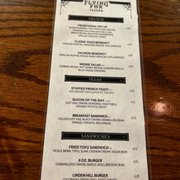 THE FLYING FOX TAVERN - 42 Photos & 21 Reviews - 678 Woodward Ave, New ...