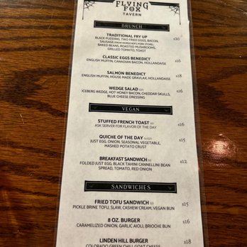 THE FLYING FOX TAVERN - Updated February 2025 - 53 Photos & 32 Reviews ...