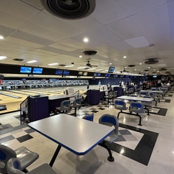 NORTHSIDE LANES - Updated October 2025 - 31 Photos & 11 Reviews - 3550 ...