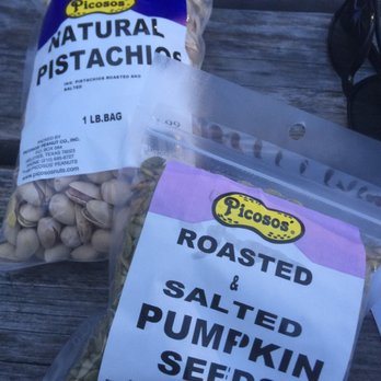 PICOSOS PEANUT COMPANY - Updated December 2025 - 16 Photos - 18620 ...
