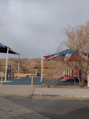 BLUE DIAMOND PARK - Updated January 2025 - 65 Photos & 12 Reviews - 28 ...