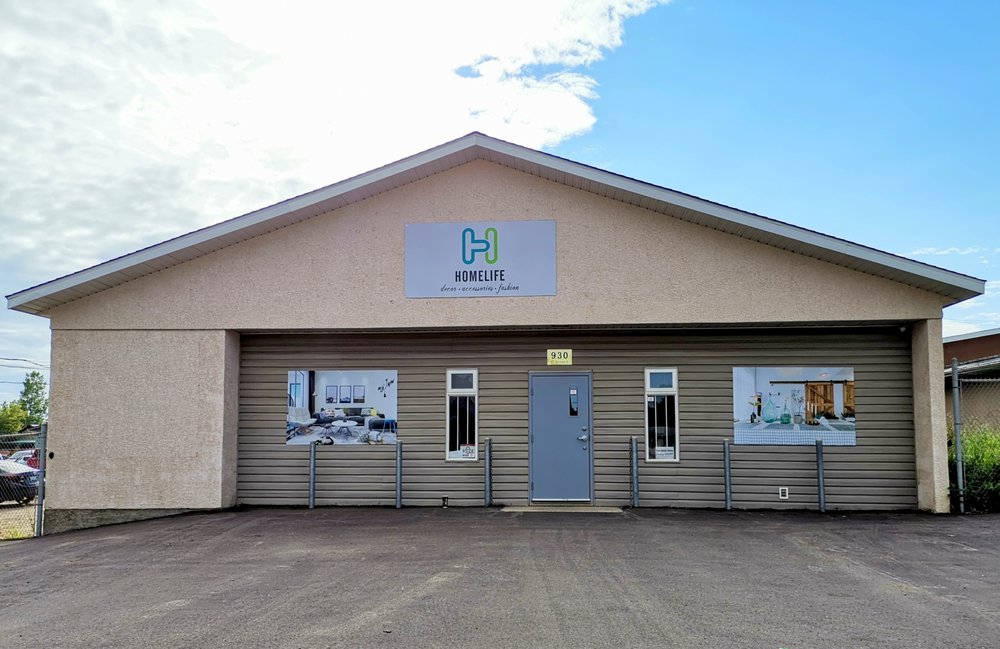 HOMELIFE RETAIL STORE - Updated October 2025 - Request Information ...