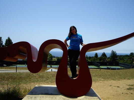 UNIVERSITY OF CALIFORNIA SANTA CRUZ - PORTER COLLEGE - Updated July ...