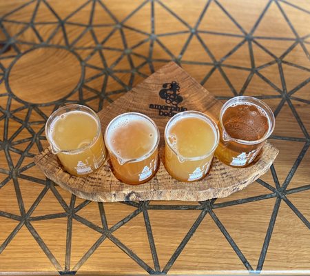 AMORPHIC BEER - 37 Photos & 16 Reviews - 3700 N Fratney St, Milwaukee ...