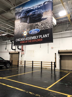 FORD MOTOR COMPANY - Updated September 2025 - 24 Photos - 12600 S ...