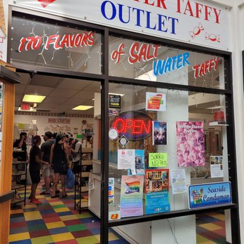 SEASIDE CANDYMAN - Updated August 2025 - 43 Photos & 111 Reviews - 21 N ...
