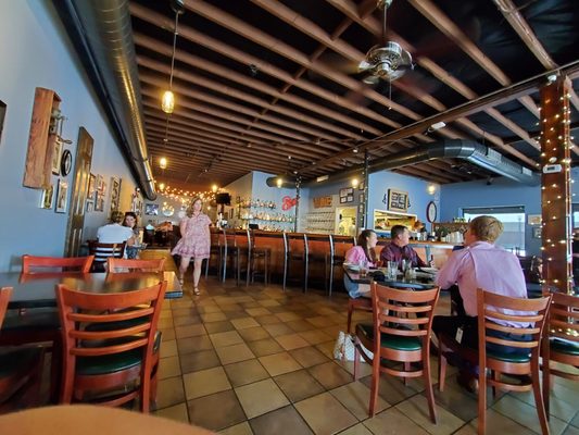 THE ALLEY ON MAIN - 253 Photos & 492 Reviews - 223 W Main St ...