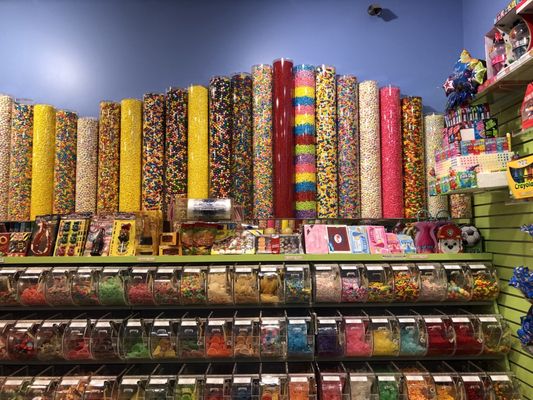 CANDY WORLD - Updated July 2025 - 18 Photos & 12 Reviews - 7101 ...