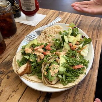 Z CAFE - Updated December 2025 - 902 Photos & 1116 Reviews - 5256 S ...