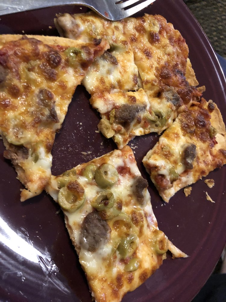 PIZZA T - Updated December 2024 - 11 Photos & 55 Reviews - 6511 Ware Rd ...
