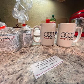 AUDI DALLAS - Updated October 2025 - 94 Photos & 344 Reviews - 5033 ...