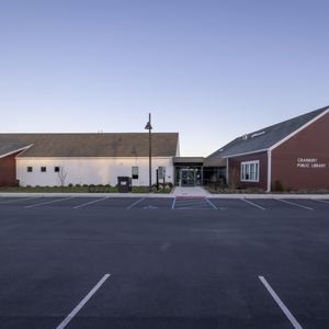 PISCATAWAY PUBLIC LIBRARY - KENNEDY LIBRARY - Updated August 2025 - 500 ...