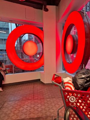 TARGET - Updated October 2025 - 291 Photos & 137 Reviews - 255 ...