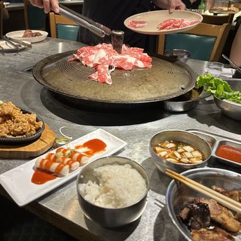 O2 BBQ - Updated July 2025 - 465 Photos & 273 Reviews - 7000 Kennedy ...