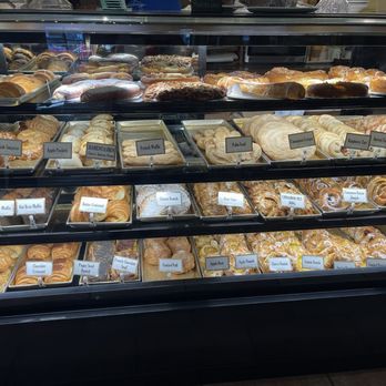 COPENHAGEN BAKERY & CAFE - Updated December 2024 - 1481 Photos & 1566 ...