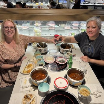 HAWAII POT SHABUSHABU HOUSE - Updated May 2025 - 203 Photos & 137 ...