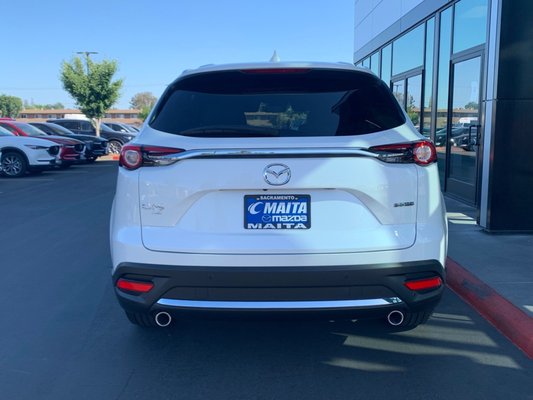 MAITA MAZDA - Updated January 2025 - 119 Photos & 298 Reviews - 2410 ...