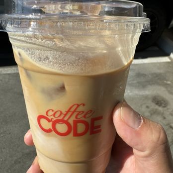COFFEE CODE - Updated August 2024 - 2628 Photos & 1512 Reviews - 7855 ...