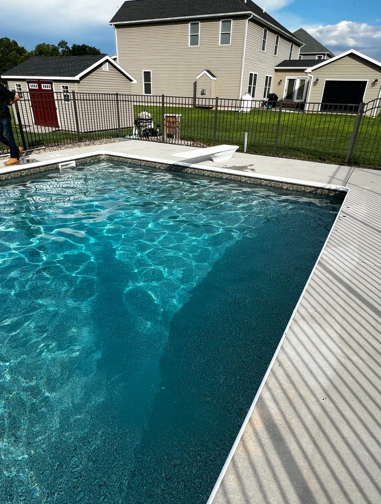 CAROLINA SHORE POOLS LLC - Updated February 2025 - 26 Photos - Loris ...